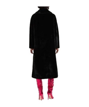MAXCO. Plain Colour Shearling
