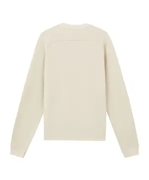 Stone Island Stellina Round Neck Sweatshirt