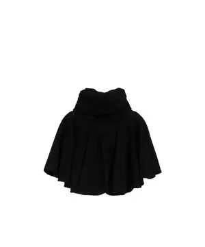 Rick Owens Cashmere Shawl