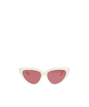 MAXCO. Cat-eye Sunglasses - Pink