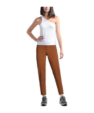 Max Mara Minimal Slim-fit Tapered Trousers