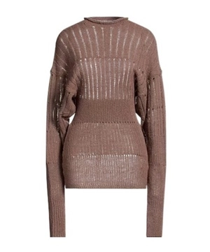 Rick Owens Lightweight Knit Pullover