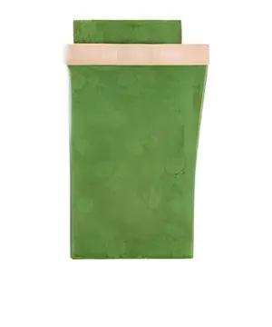 Valentino Garavani Floral Tights - Green