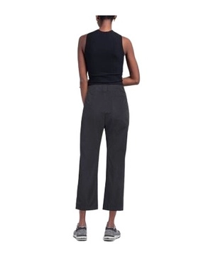 Rag & Bone Plain Colour Trousers