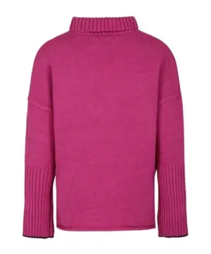 Zadig&Voltaire Amour" Wool Jumper