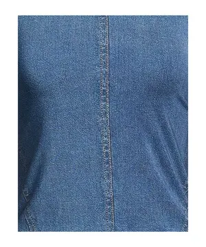 Rag & Bone Plain Colour T-shirts
