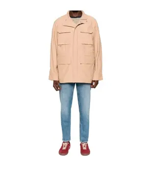 DONDUP Brighton Five-pocket Jeans - Blue