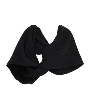 Rick Owens Plain Colour Jumpers - Black