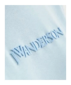 J.W.ANDERSON Logo T-shirt