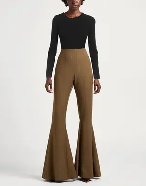 Rag & Bone Solid Lightweight Knit Sweater