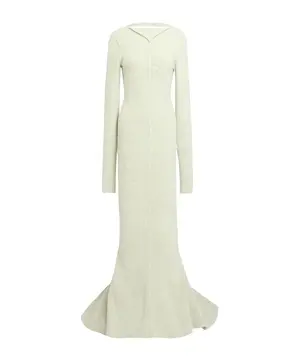 Rick Owens Comfy Knit Dress