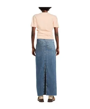 Rag & Bone Plain Colour T-shirts