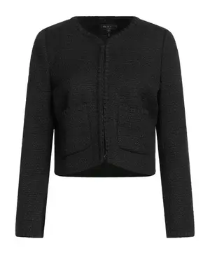 Rag & Bone Simple Fashionable Long-sleeve Coat