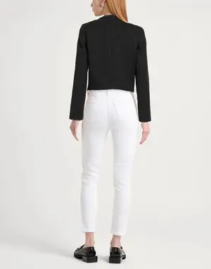 Rag & Bone Simple Fashionable Long-sleeve Coat