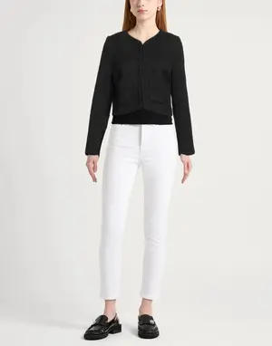 Rag & Bone Simple Fashionable Long-sleeve Coat