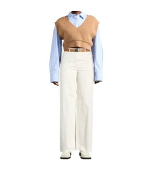 Max Mara Wide-leg Trousers