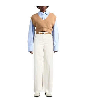 Max Mara Wide-leg Trousers