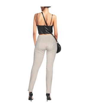 Max Mara Simple Versatile Trousers