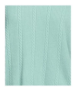 Rag & Bone Solid Cashmere Knit Sweater