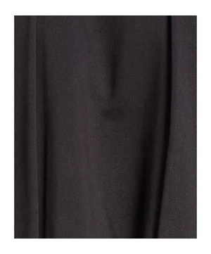 Sportmax Solid Color Sweatshirt