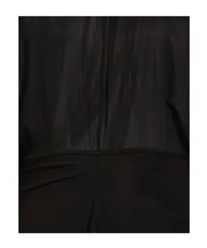 Rick Owens Plain Colour Tops