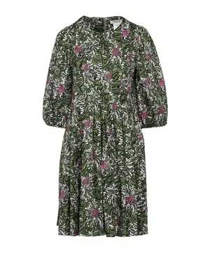 Max Mara Short Dresses - Black