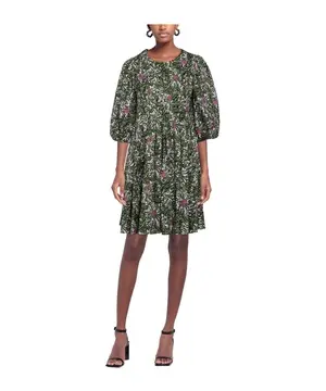 Max Mara Short Dresses