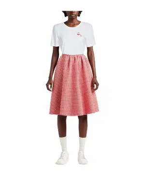 Rag & Bone Basic Short-sleeve T-shirt