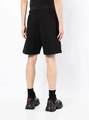 MISBHV History Of Acid House" Printed Shorts