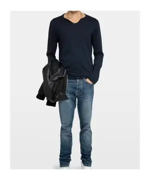 Zadig&Voltaire Monastir T-shirt