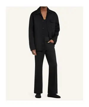 COURREGES Chest-pocket Shirt