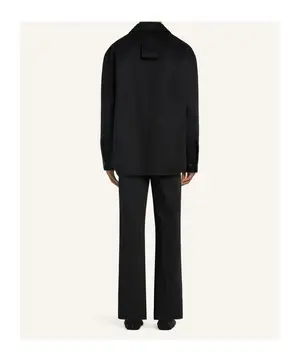 COURREGES Chest-pocket Shirt