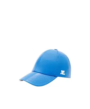 Courreges Baseball Hats For Men