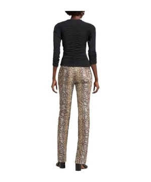 Rag & Bone Solid-color Long-sleeve T-shirt