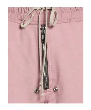 Rick Owens Plain Colour Sweatpants