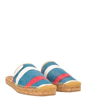 Marni Round Toe Espadrilles