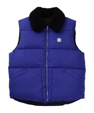 A.p.c. Quilted Padded Gilet