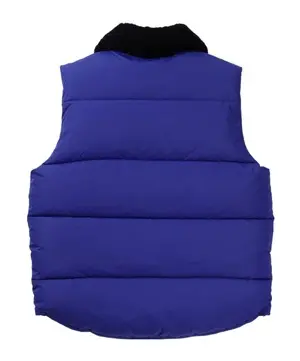 A.p.c. Quilted Padded Gilet