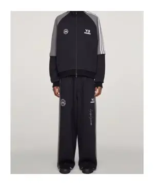 Y3 Nbhd Track Pants