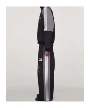 Y3 Nbhd Track Pants