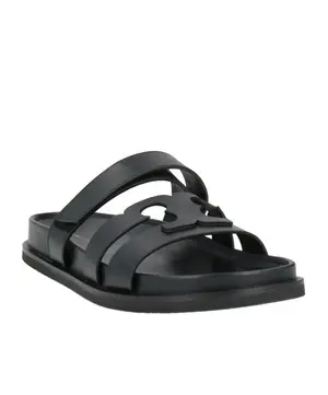 Tory Burch Plain Colour Sandals