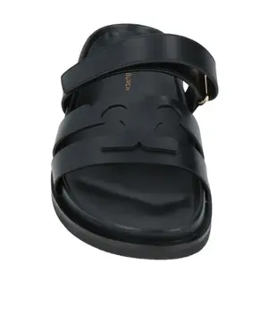 Tory Burch Plain Colour Sandals