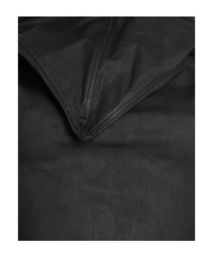 Rick Owens Long Sleeve Turtleneck Top