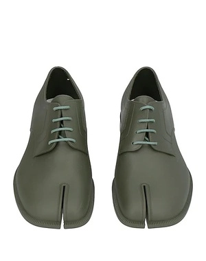 MAISON MARGIELA Minimalist Derby Shoes