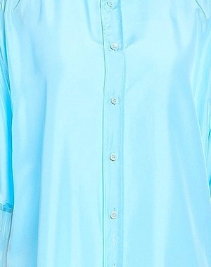 MAISON MARGIELA Solid Colour Shirts