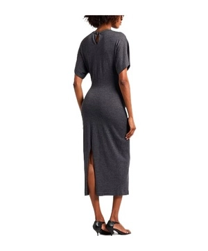Brunello Cucinelli Slim-fit Knitted Dress