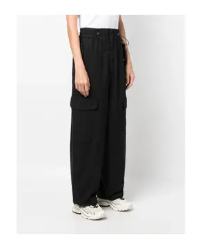 Closed Nyack Wide-leg Trousers
