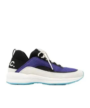 Men's A.p.c. Criss-cross
