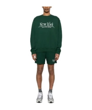 SPORTY  RICH Ny 94 Sweatshirt