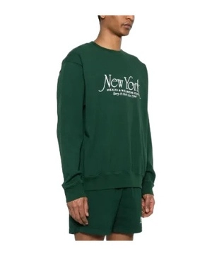 SPORTY  RICH Ny 94 Sweatshirt